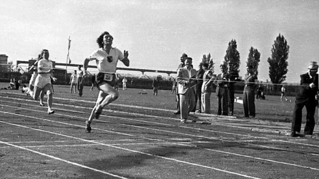 Najlepsze biegaczki w historii polskiego sportu - Blog - Życie Akademickie